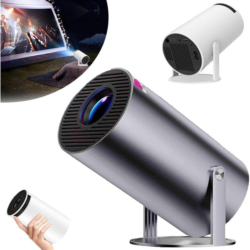 Projektor Nexvision, Cinema Rumah 4k, Projektor Ultra HD, Projektor ...