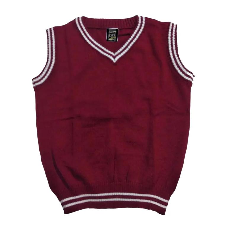 rompi rajut anak tk / sd / smp / baju seragam anak anak mode - Shop ...