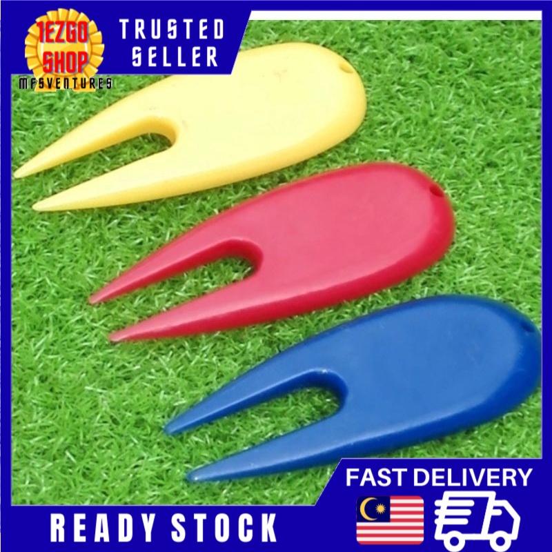 Golf Pitch Mark Divot Tools to repair green pitch mark Ship from ...