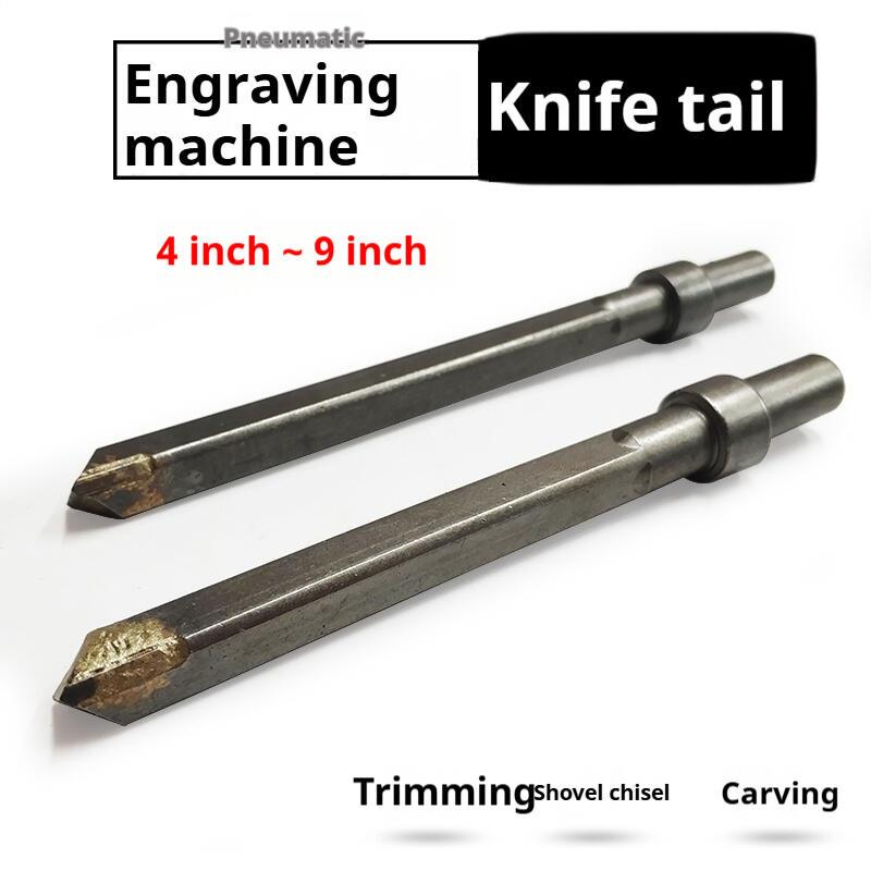 Stone tools, pneumatic carving chiseling machine, pen, tungsten ...