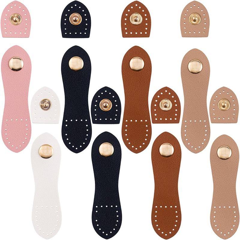 Gancu Khas Beg, Bahan PU, Kalis Air, Gancu Beg Kotak, Aksesori ...