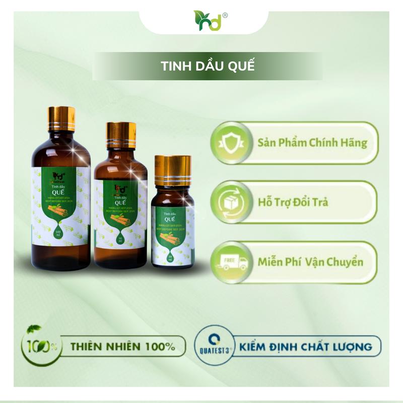 Tinh Dầu Quế Thơm Phòng Khử Mùi Kháng Khuẩn, Tinh Dầu Xông Phòng ...