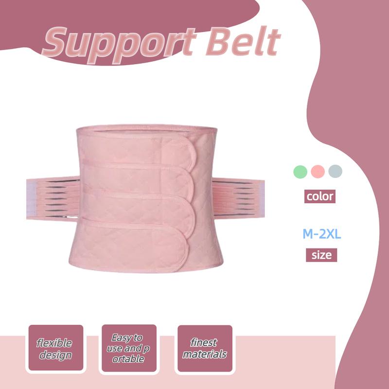 Postpartum Abdomen Recovery Multifunctional Abdominal Suppor - TikTok ...