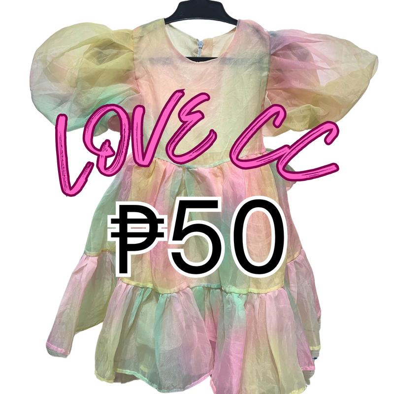 Charming Little Princess Dress - Adorable & Budget-Friendly dress ...