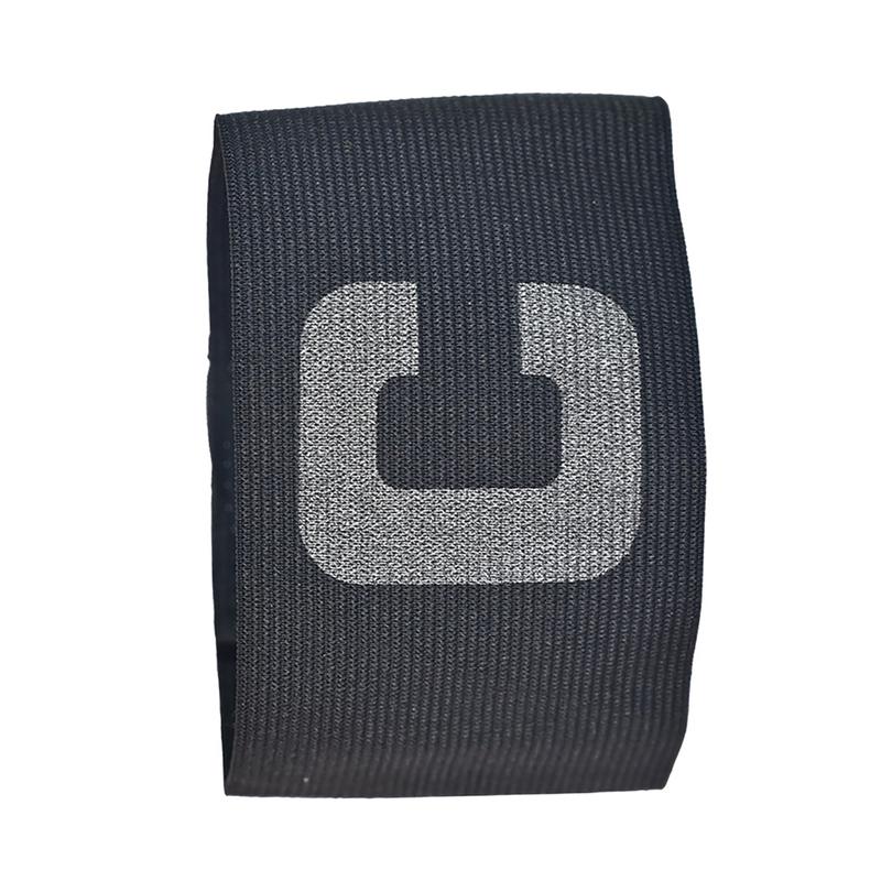 huwai Adjustable Elastic Sports Captain Armband Game Leader Armband ...