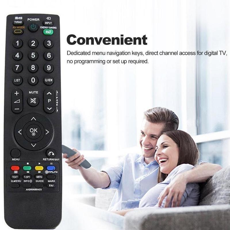 TV Remote Control LED Smart TV Television LG LCD TV Remote Control ...