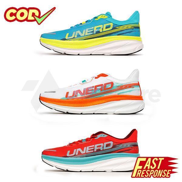 Sepatu Running Unerd Sombra - Shop | Tokopedia