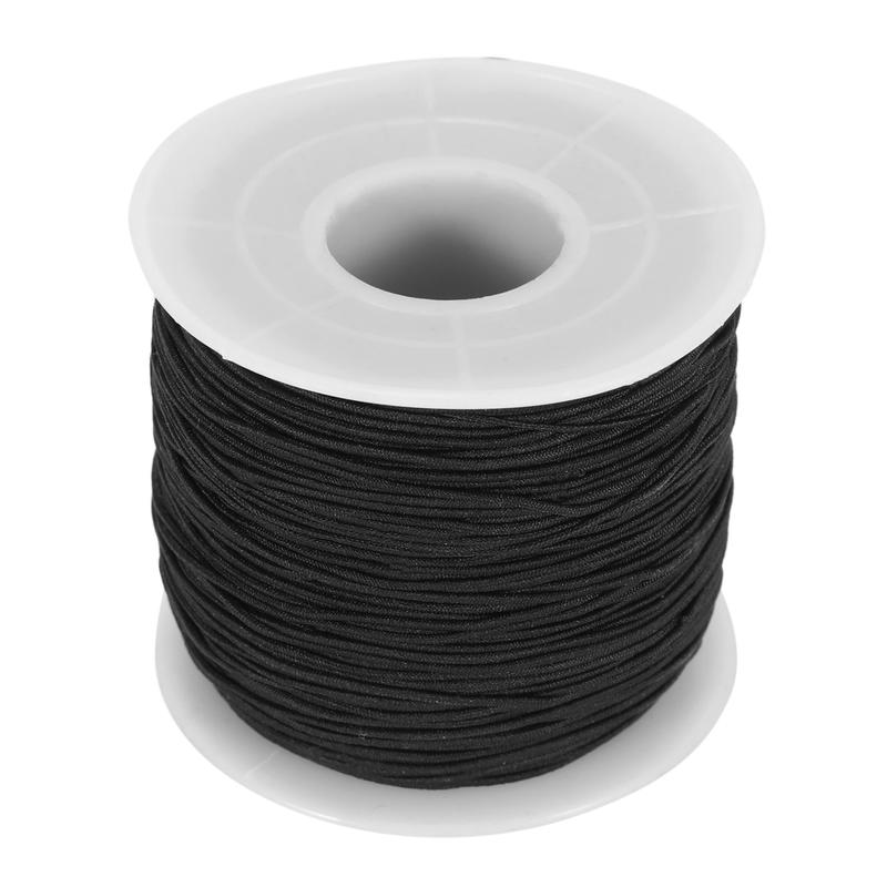 Tali elastik untuk gelang, tali elastik, barang kemas, tali gelang ...