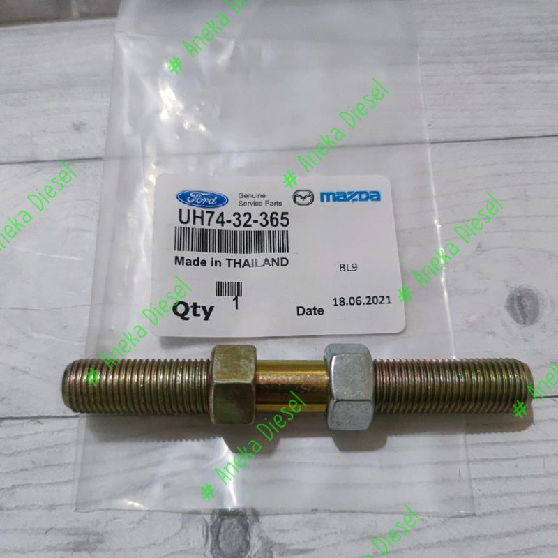 Pipa As Tie Rod Baut Sambungan Tie Rod ford ranger 2.5 - Shop | Tokopedia