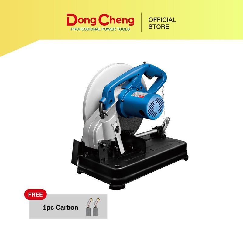 DongCheng Cut Off Cutting Machine (2200W/14") DJG04-355S Carbon ...