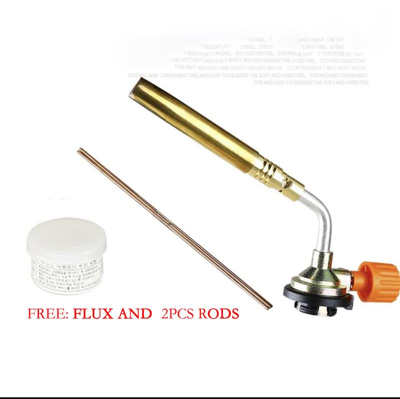 AMES BRAZING BLOW TORCH SET - TikTok Shop Philippines
