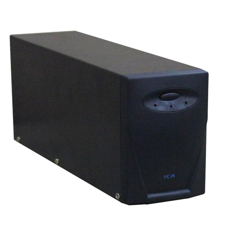 UPS ICA CP1400 700W 1400VA CP 1400 GARANSI RESMI 1 TAHUN - Shop | Tokopedia