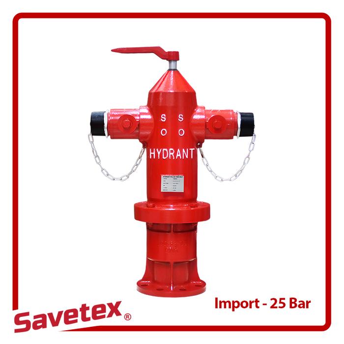 Promo Hydrant Pillar Two Way Instantaneous / Hydrant Pillar Two Way ...