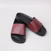 Promo Sendal Pria Cogen Sandal Slop Cowok Karet Croco Series - Croco ...