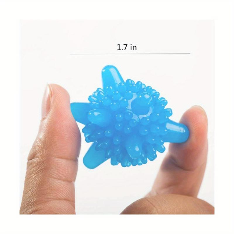 Washer Balls Laundry Balls Washing Ball, Laundry Scrubbing Balls ...