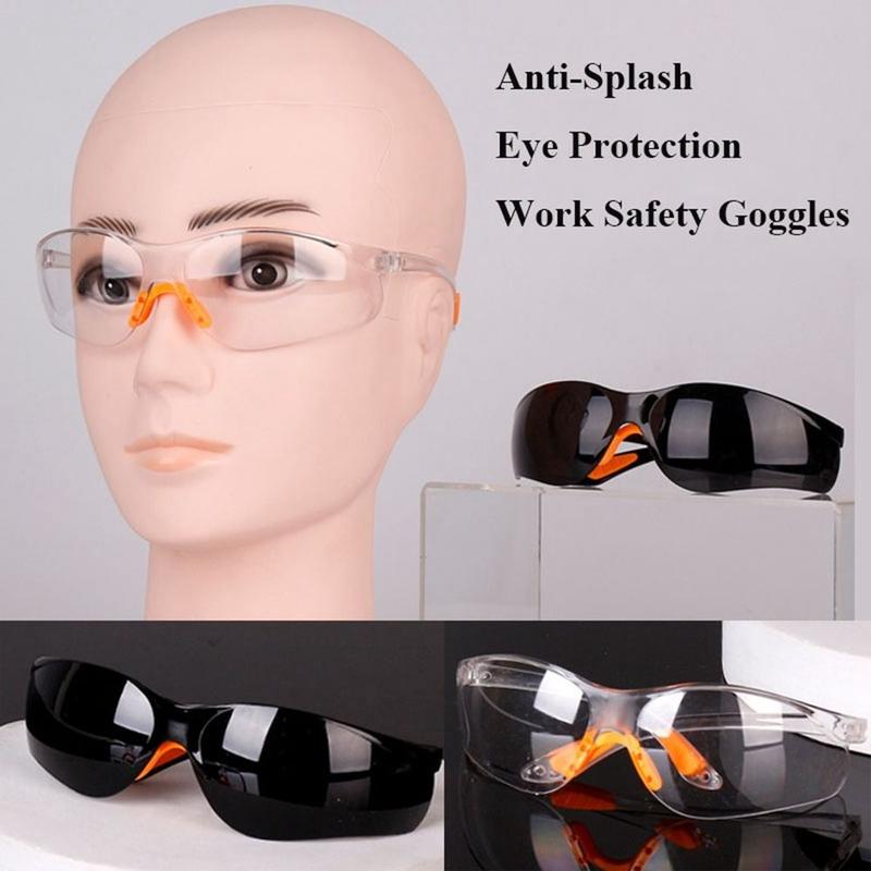High Quality Gas Argon Arc Welding Welder Goggles 3 Colors Splash ...
