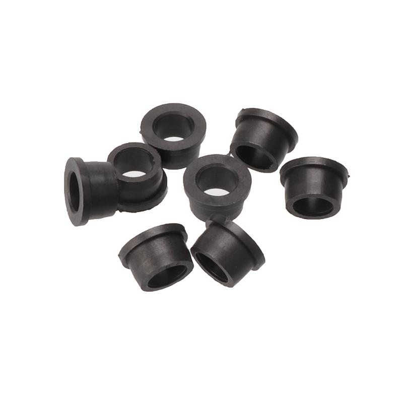 8 pcs/lot ATV Front A-Arm Bushings Steering Strut Knuckle Spindle ...