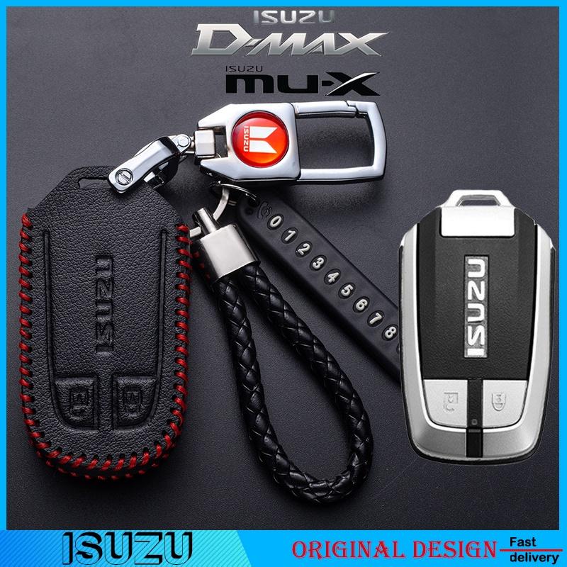 ISUZU Key Case D-max Mux 1.9 3.0 2012-2018 Mu-X X-Series key - TikTok ...