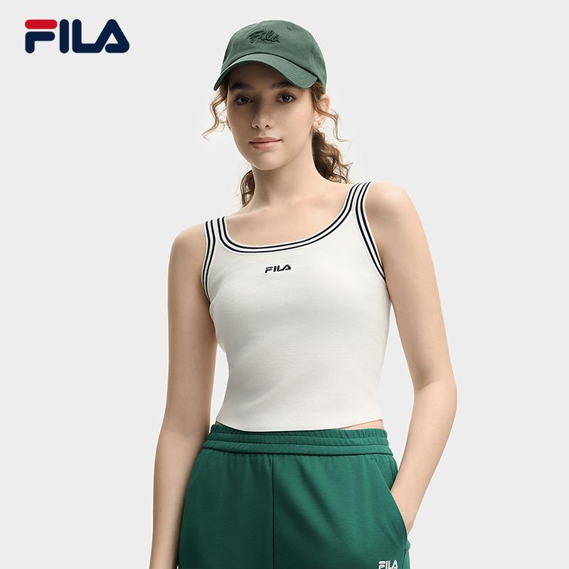 FILA CORE LIFESTYLE ORIGINALE RHAPSODY OF LEGENDS Women Cropped ...