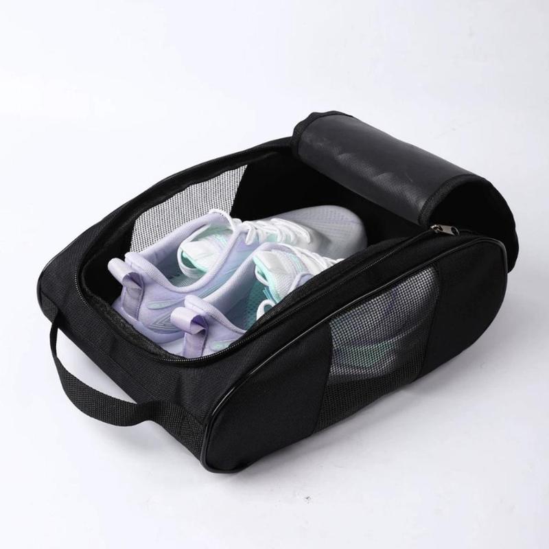 Sneaker Storage Bag, Hand-Held Sports Shoe Bag, Waterproof And - TikTok ...