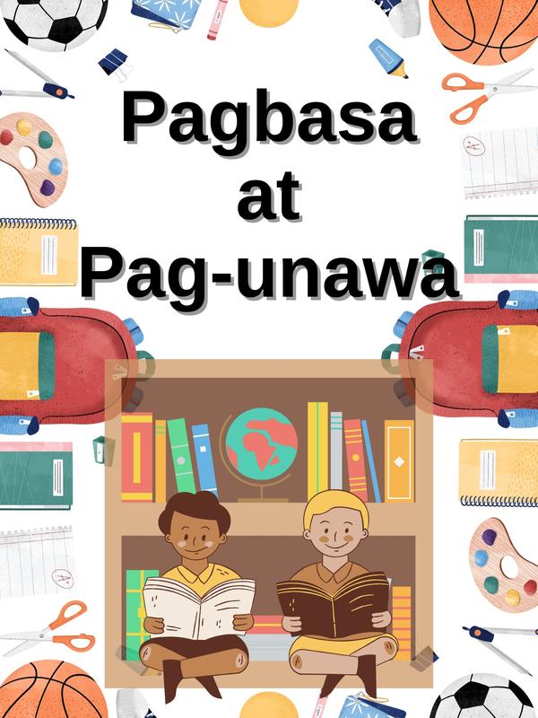 Pagbasa at Pagunawa Tagalog Filipino reading and comprehension - TikTok ...