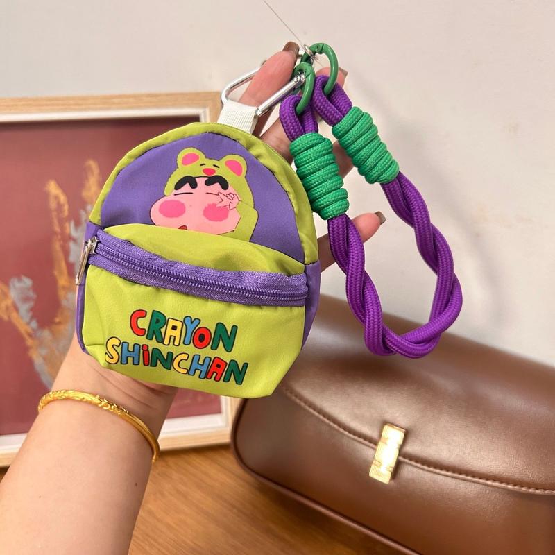 Topi Beruang, Saiz Kecil, Dompet Syiling Baharu, Loket Telefon - TikTok ...