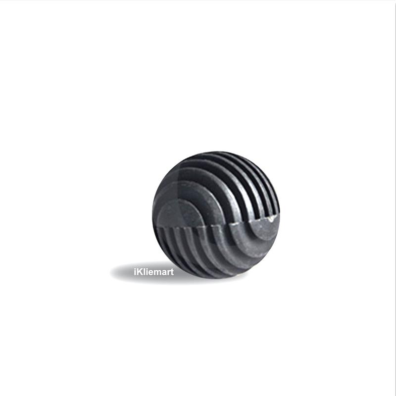 Bioball Filter Aquarium Biosfer Bakteri Bola Anaerob - Shop | Tokopedia