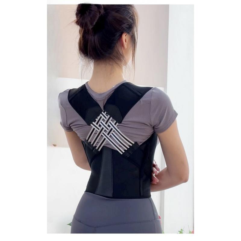 Open Shoulders and Straighten The Back To Stabilize The Back - TikTok ...
