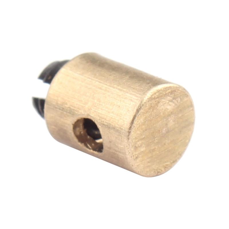Throttle Cable Stop Bolt Pin for 50CC-250CC BT200X Replacement Stop ...