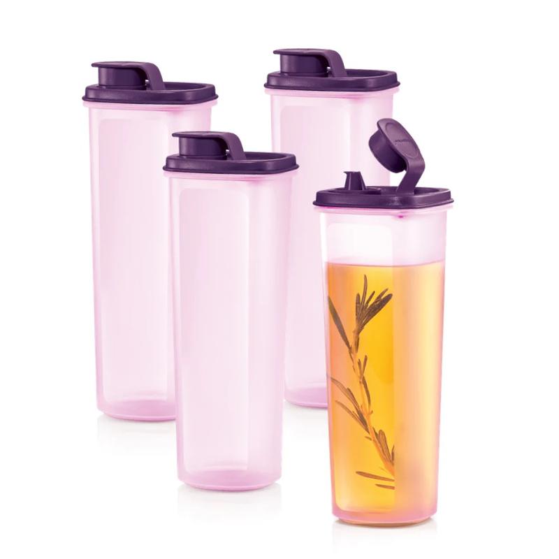 Hot Sale/ReadyStok [ORI ] Tupperware Chill Fresh Pourer / Half - TikTok ...