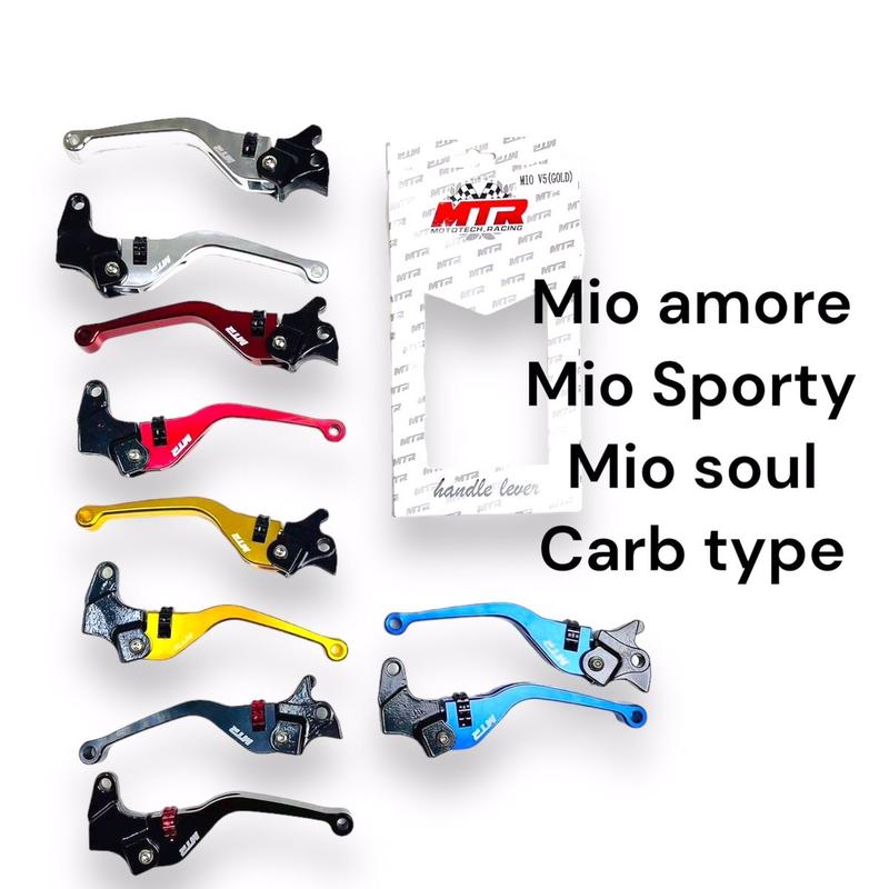 motorcycle brake lever mio sporty mio soul soulty mio amore carb ...
