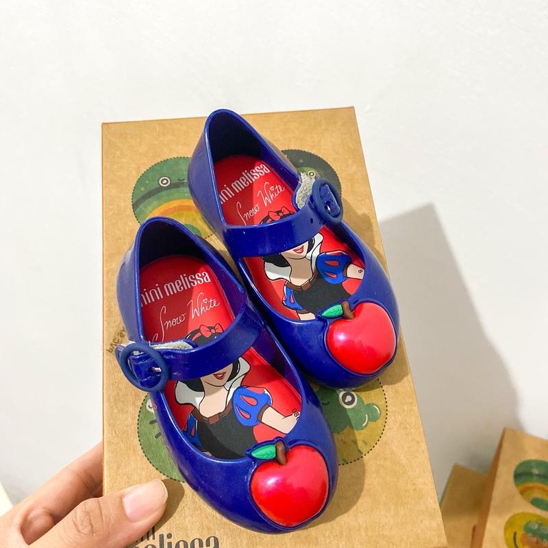 ORIG MINI MEL SHOES FOR KIDS - TikTok Shop Philippines