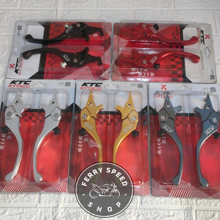 Jual 1Set handel rem Kytaco Nmax new Nmax old & Nmax Turbo Neo / Handle ...