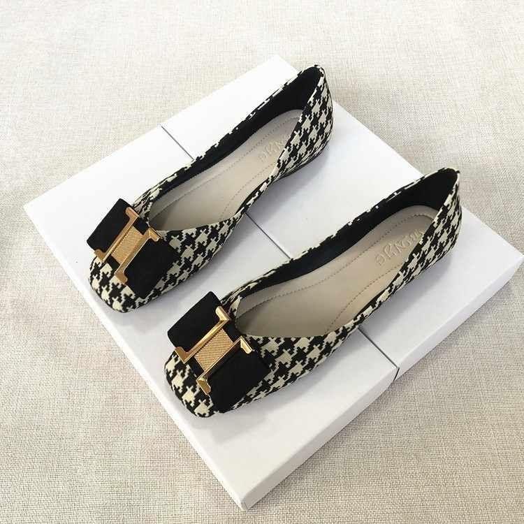 Skirt Gommino, Gaya Klasik, untuk Wanita, Koleksi Musim Bung - TikTok ...