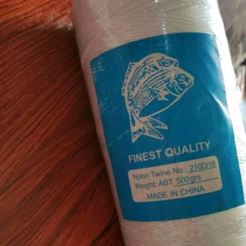 PAMO THREAD NYLON TWINE(finest quality) - TikTok Shop Philippines