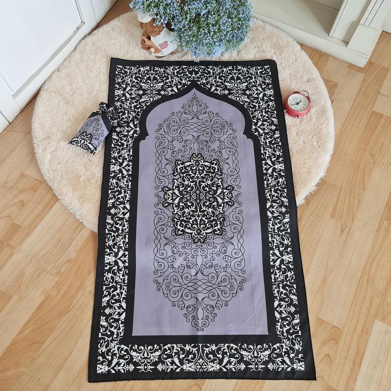 Sajadah Travel Altan Sajadah Traveling Sajadah Jumbo Sajadah - Shop ...