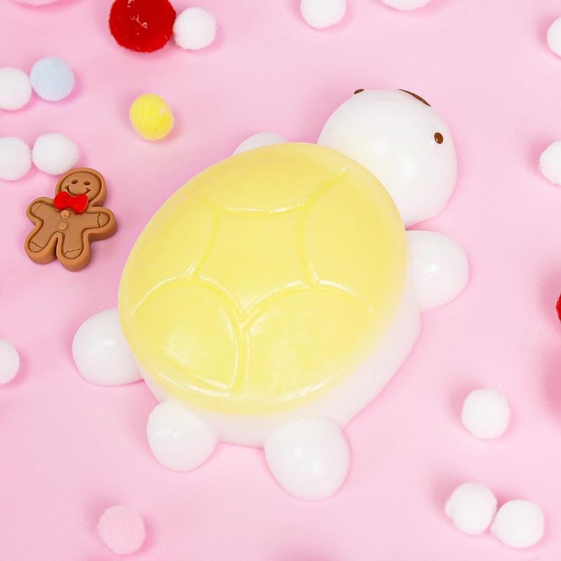 [Gifts for children]2025 New Turtle saquishies Turtle taba Squishy ...