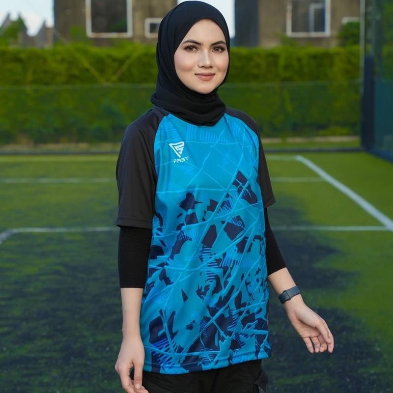 [HOT ITEM] baju fast jersey high quality Quick Dry Breathabl - TikTok ...