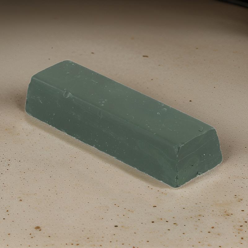 1pc Green Polishing Paste Abrasive Paste Metals Polishing Wax Paste ...