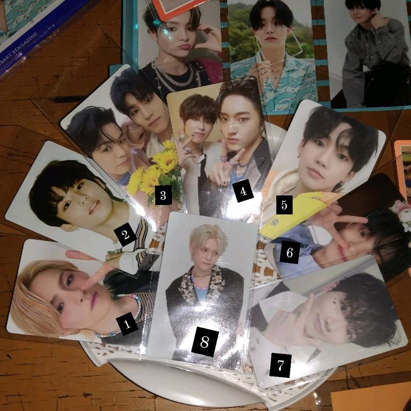 PHOTOCARD TREASURE OFFICIAL - Shop | Tokopedia