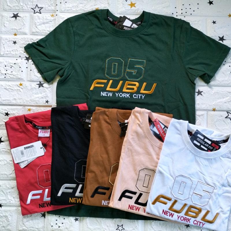 New Branded Overrun Embroidery Styles for Men's T-Shirt - TikTok Shop ...