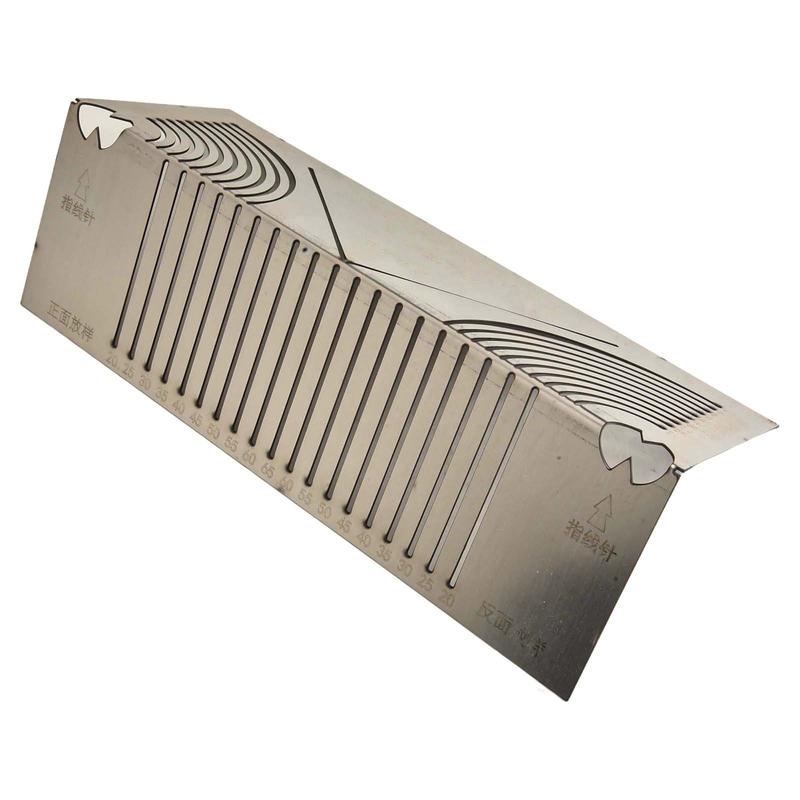 Multifunctional Square Tube Rounded Corner Drawing Tool And Multi ...