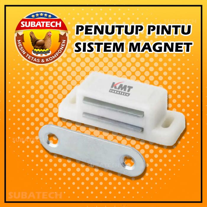 Jual Magnet Pintu Mesin Tetas Telur - Kota Tangerang - SUBATECH Mesin ...