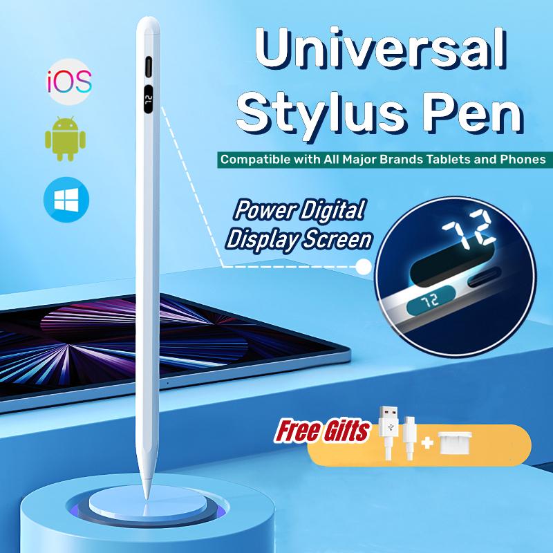 Universal Stylus Pen Compatible with IOS Android Windows Harmony ...