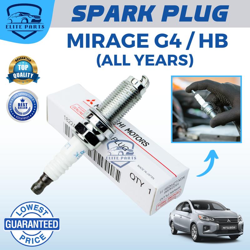 FILTER SETS MITSUBISHI MIRAGE G4 / MIRAGE HB (ALL YEARS) - SPARK ...
