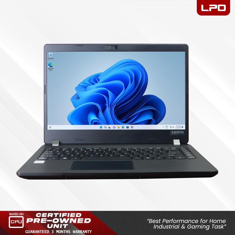 LPO laptop | i5 10th gen | 8gb ram | UHD graphics | 120gb ss - TikTok ...