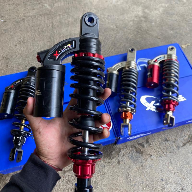 Shockbreaker matic X-line - Shop | Tokopedia