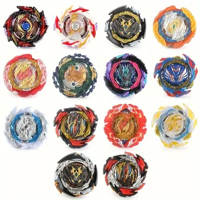 1 Dollar Beyblades TikTok Shop