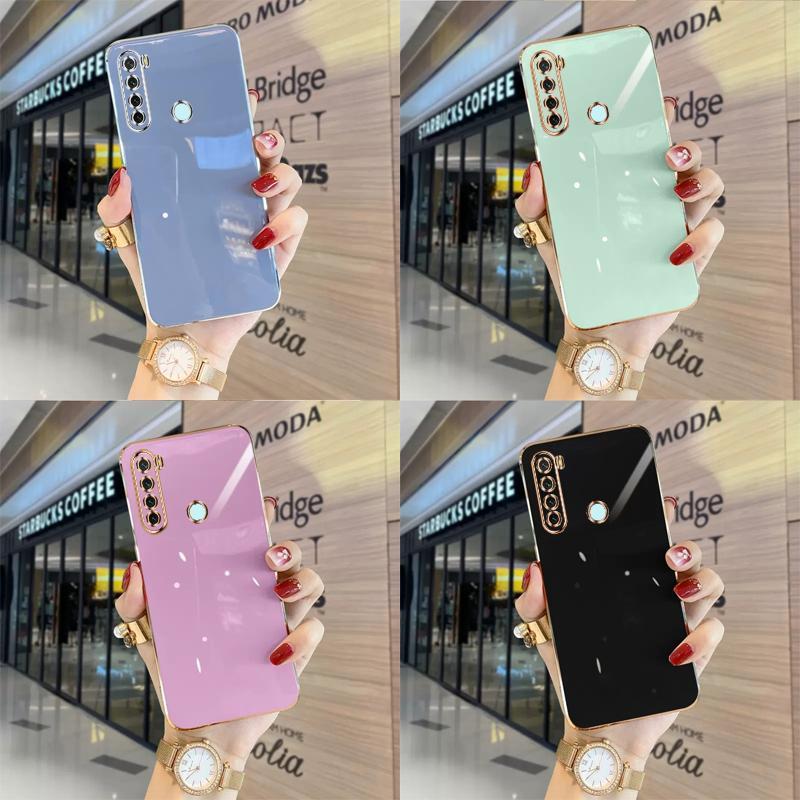 For Casing Redmi note 8 sarung pelindung untuk telefon, Redm - TikTok ...