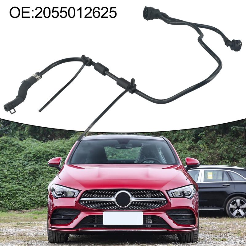 2055012625 Engine Coolant Overflow Hose For For C300 2015-2017 - TikTok ...